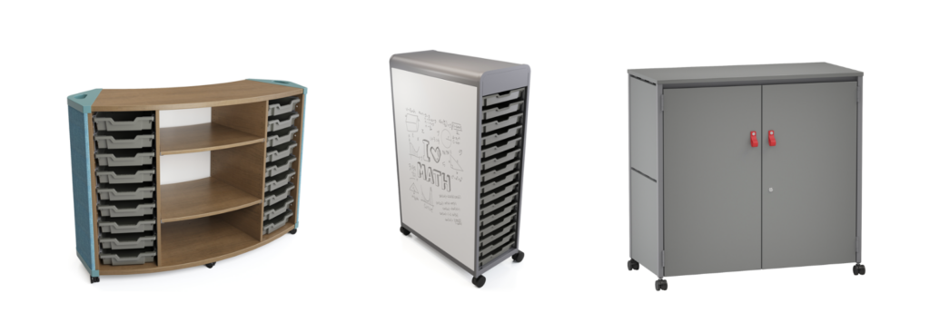 Support Teacher Wellness; Rejuvenate Your Teachers’ Lounge - Smith System Blog